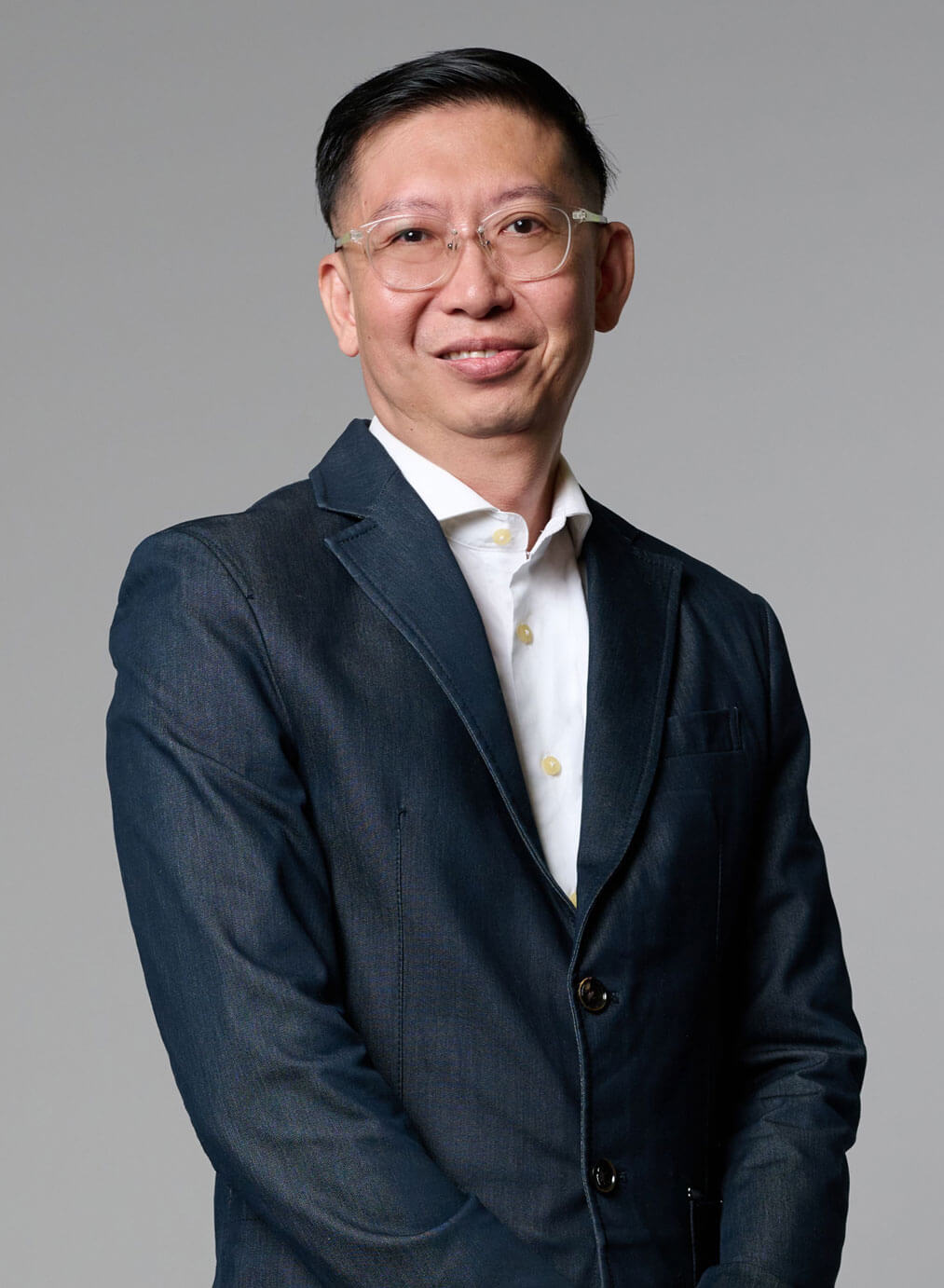 About - Agility Fund Management